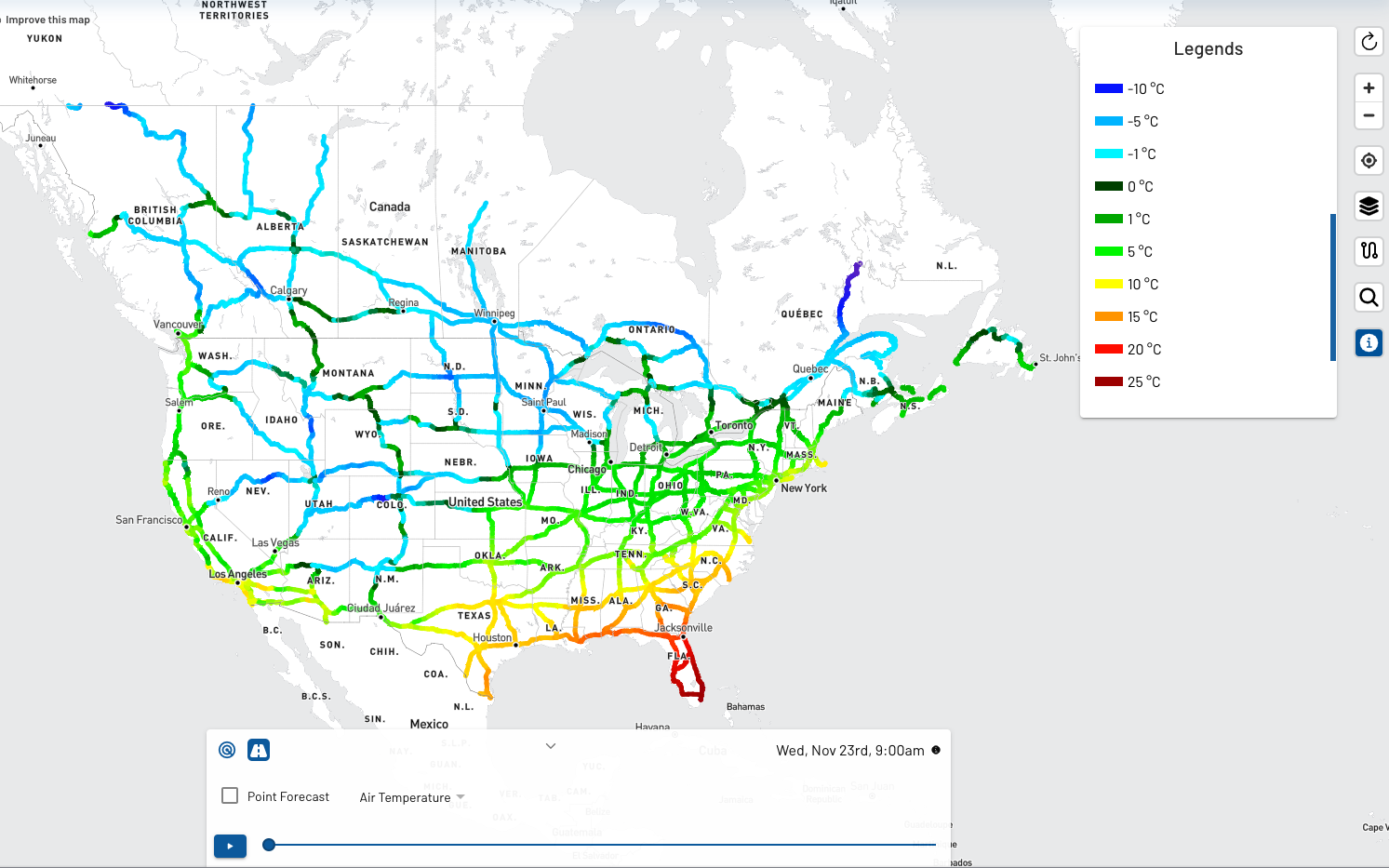App Resources - Weatherlogics