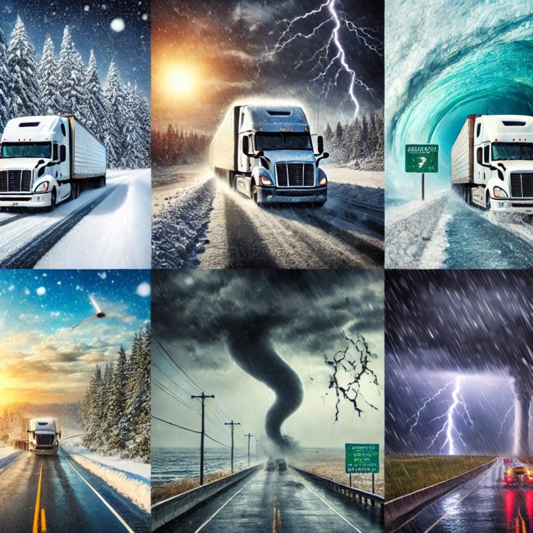 Home - Weatherlogics