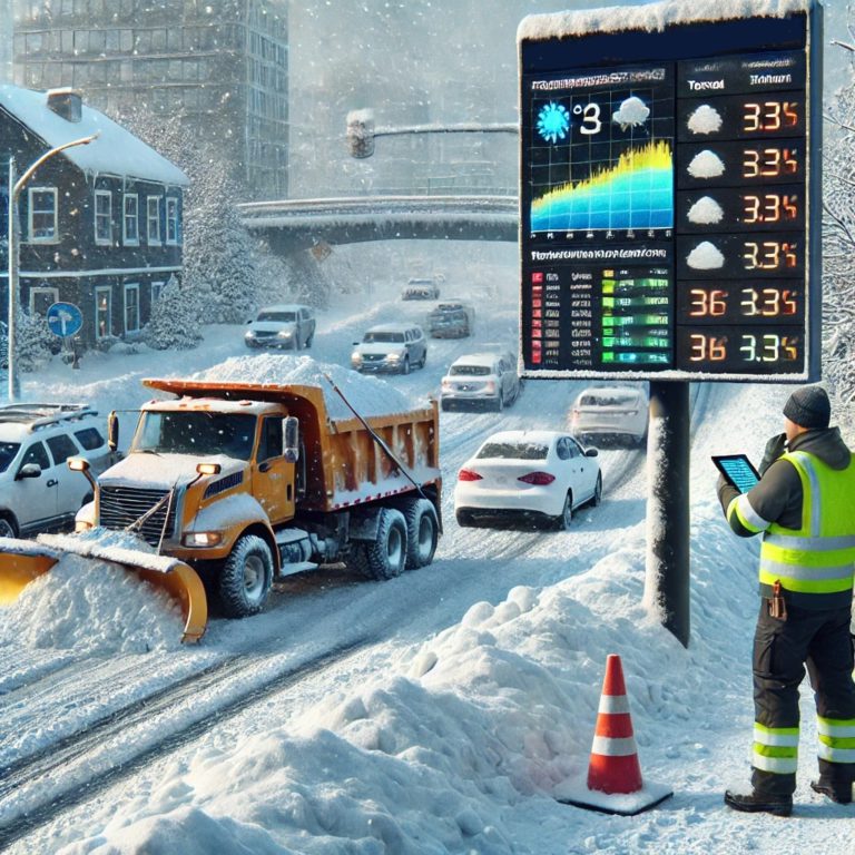 Understanding Hail Risk in Canada - Weatherlogics