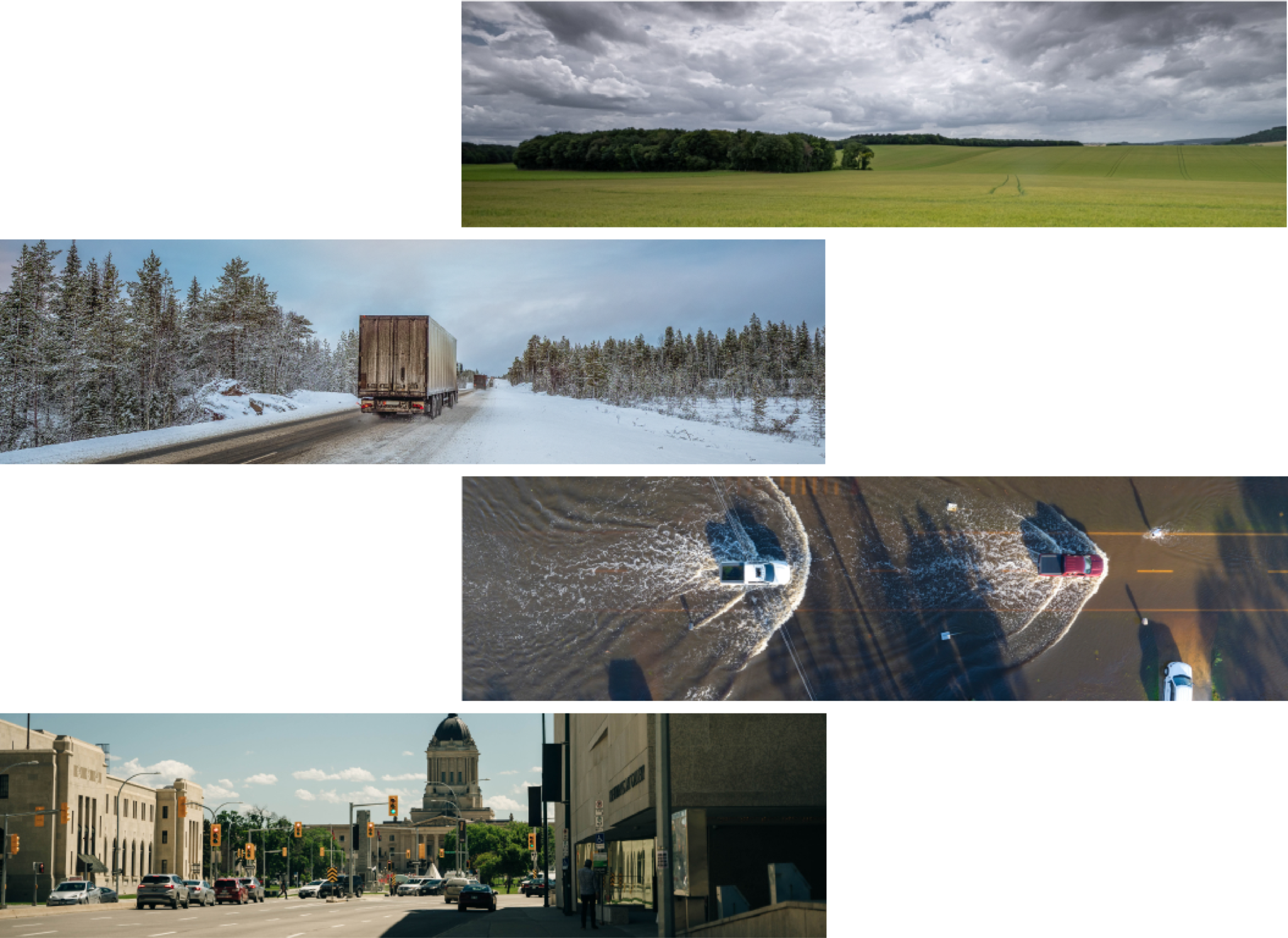 Home - Weatherlogics