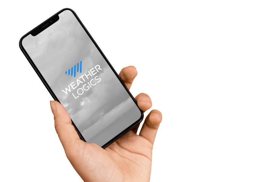 Home - Weatherlogics